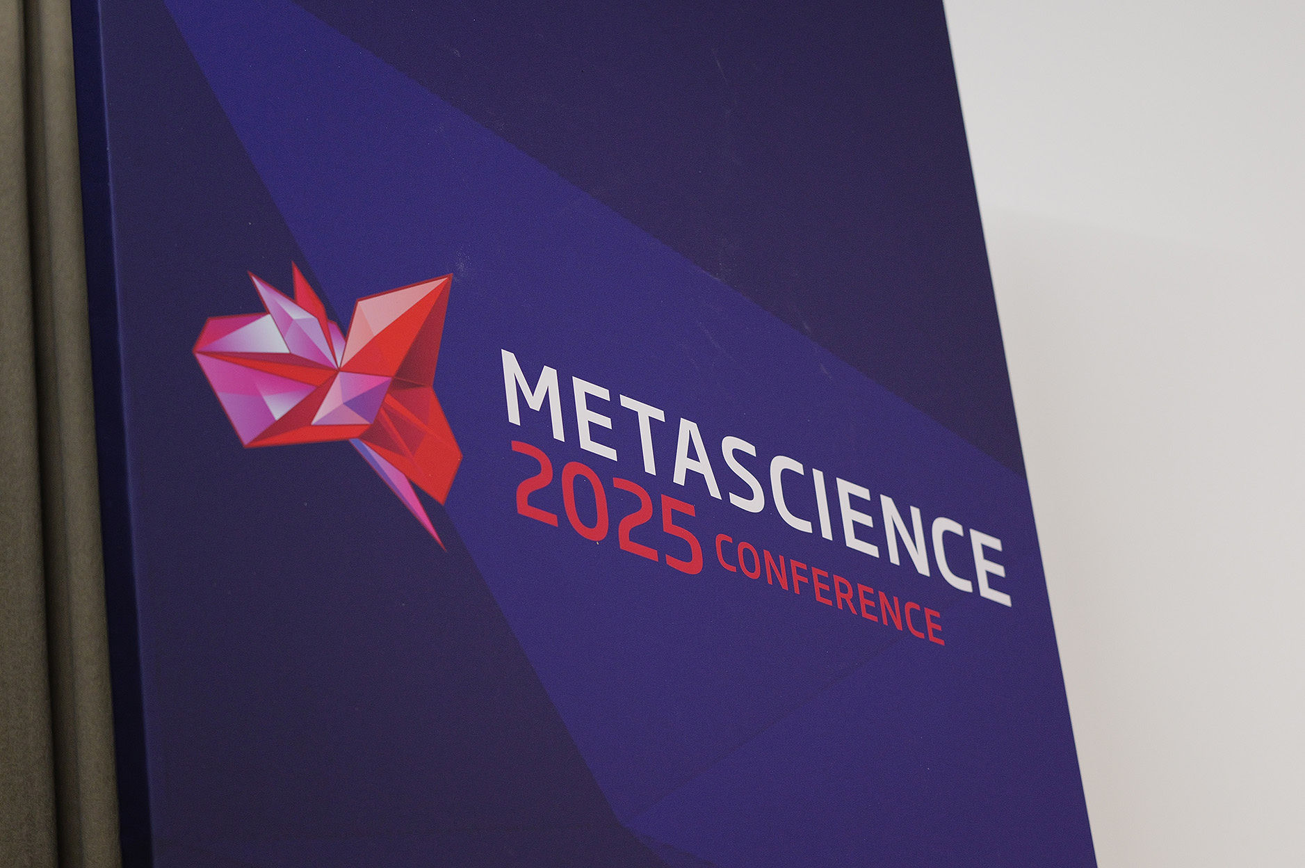 GRIOS at Metascience 2025: building bridges between evidence and policy ...